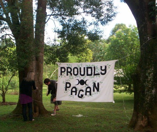 Pan Pacific Pagan Pride – The Grove Coven